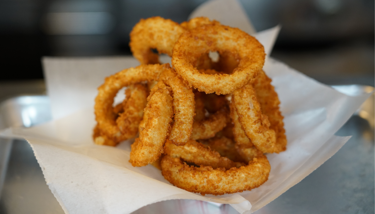 Miller’s Bar Burgers – World Famous Award Winning Ground Round